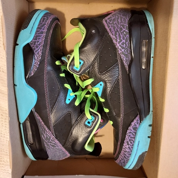 Jordan | Shoes | Air Jordan 4s Custom | Poshmark